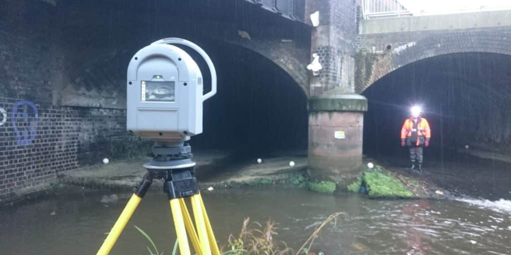 Surveying, Engineering, Mapping - Tri-Tech Surveys Yorkshire
