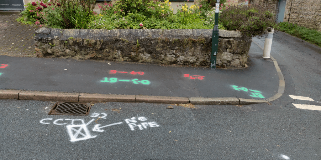 What Is Utility Mapping