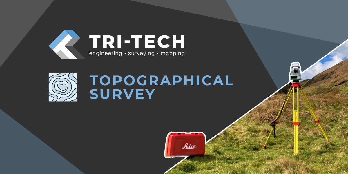 What Is A Topographical Survey