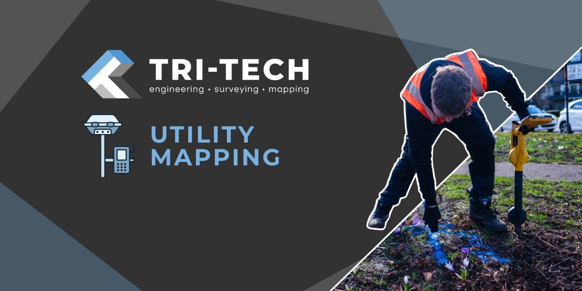 What Is Utility Mapping