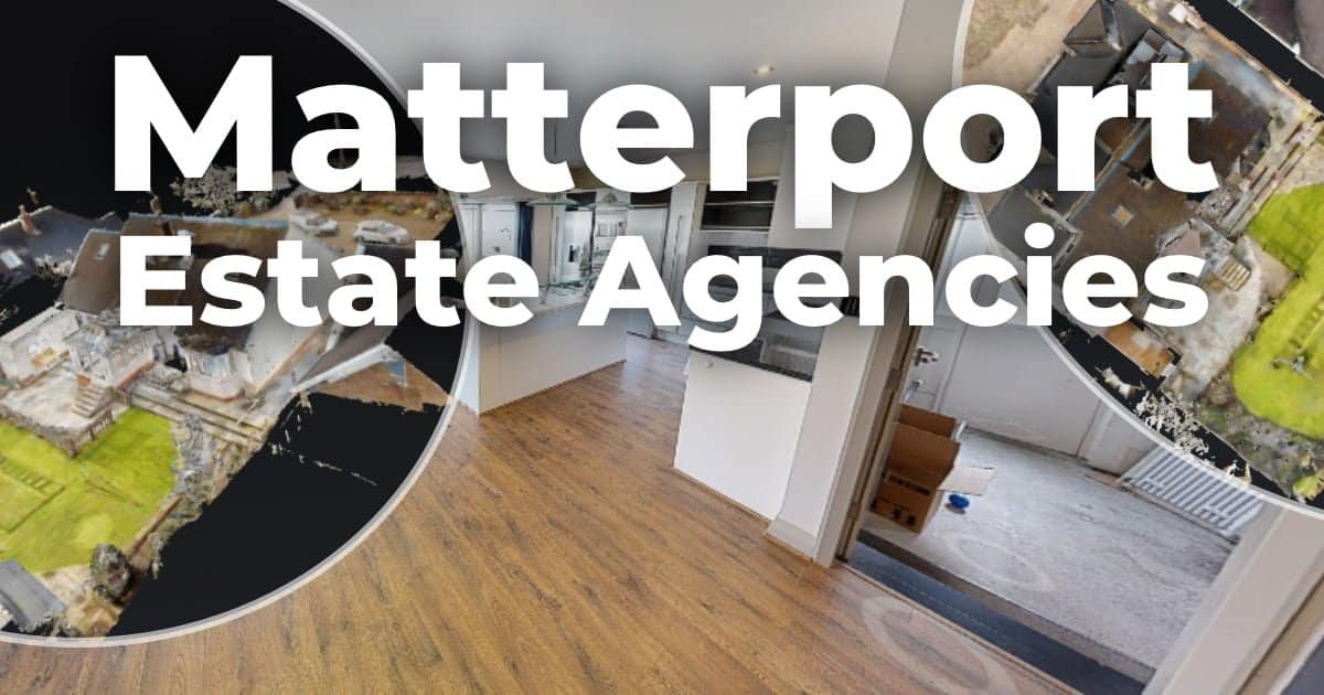 Introducing Matterport 3D Model For Estate Agents
