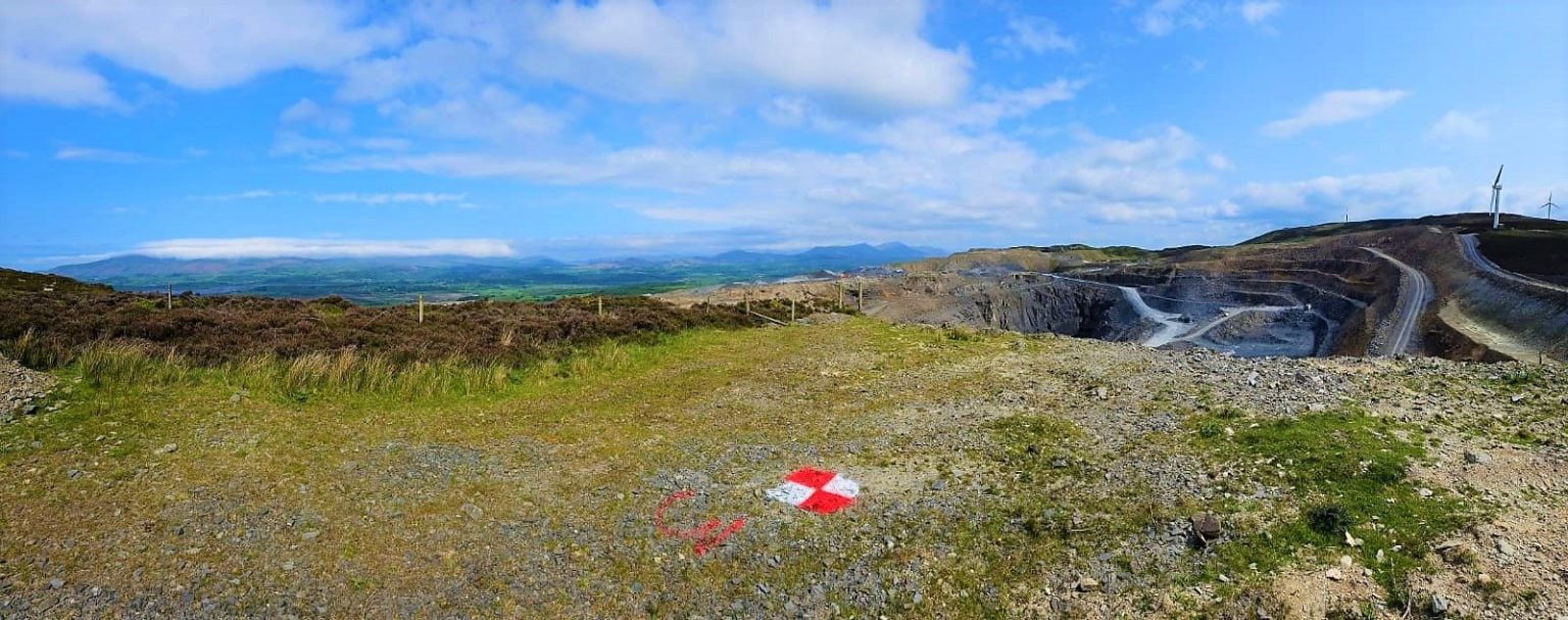 Yorkshire Topo Survey - Tri-Tech Surveys
