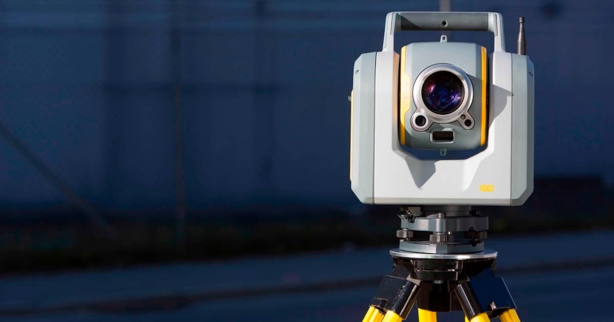 Surveying Equipment Hire & Sales - Tri-Tech Surveys - Yorkshire