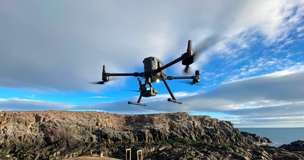 DJI M300