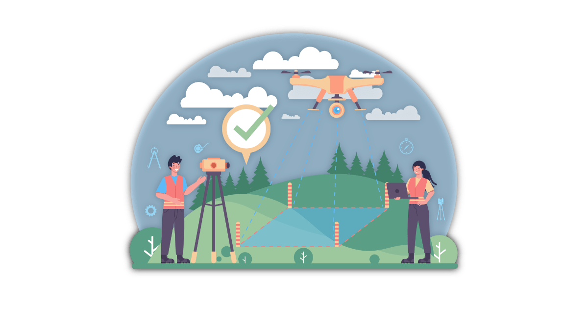 Surveying Services - Land Surveyors Yorkshire, Tri-Tech