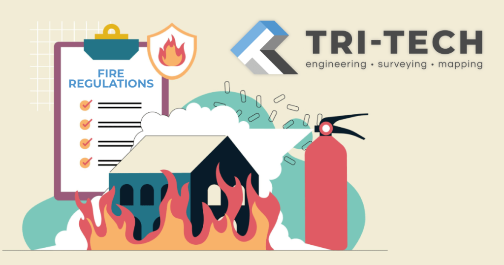 Fire Regulation Changes And Requirements - Surveying Info