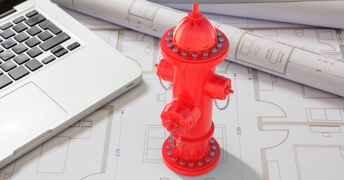 Fire Regulation Changes And Requirements - Surveying Info