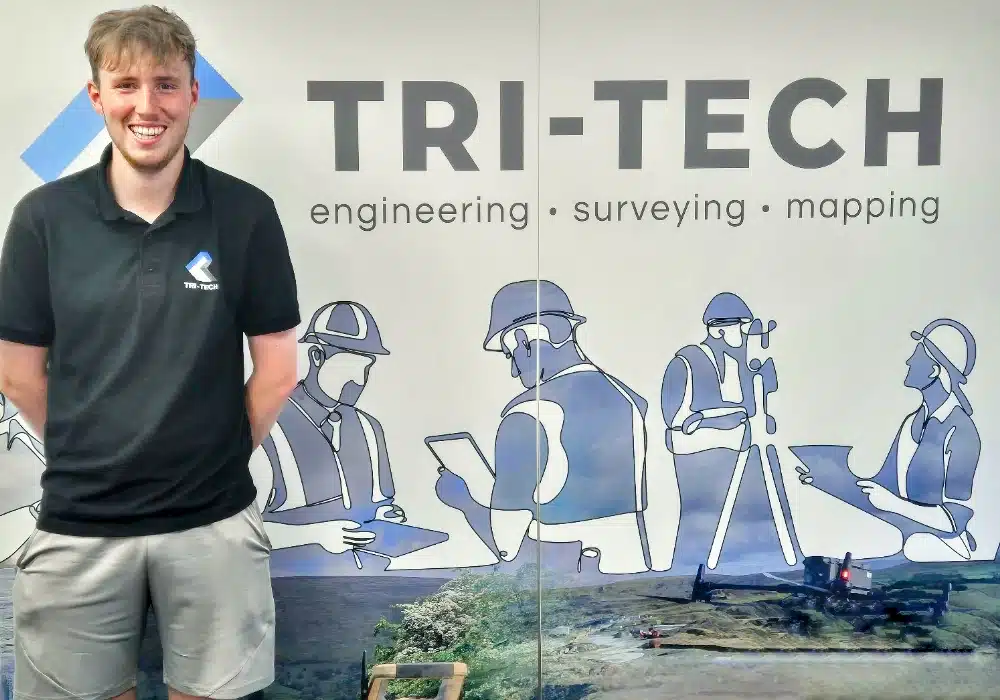 The Importance Of Apprentices In Business - Tri-Tech Survey