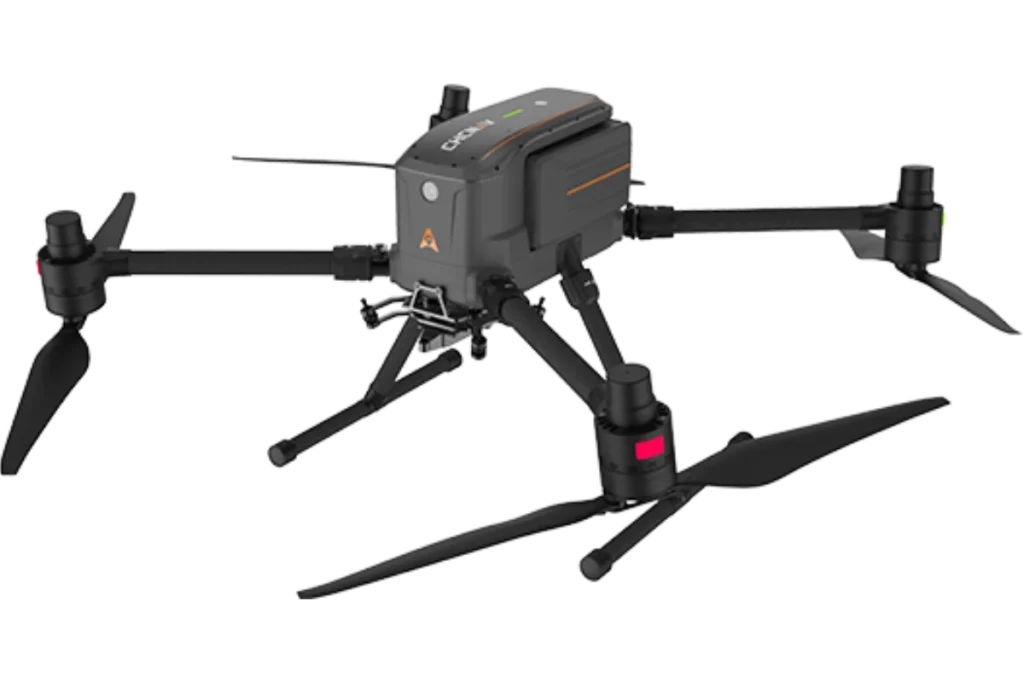 Sales & Hire - Tri-Tech Surveys - Yorkshire