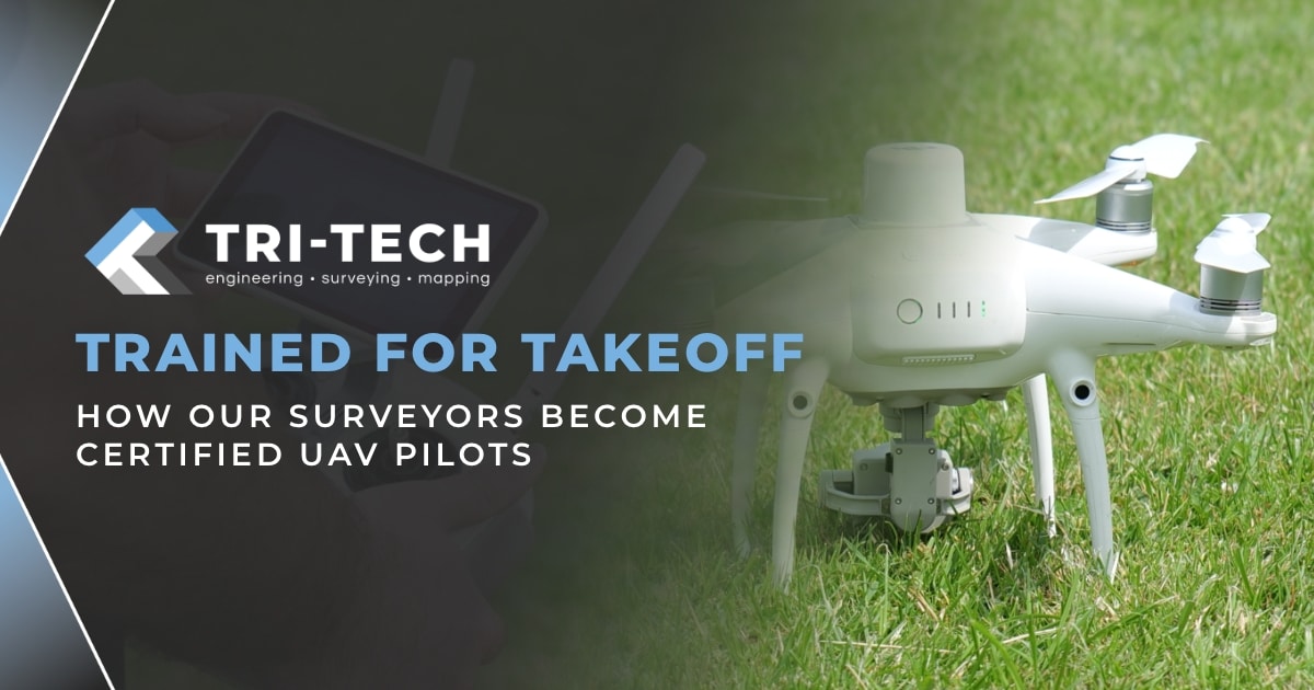 N4ce - Surveying Software - Tri-Tech Surveys - Yorkshire