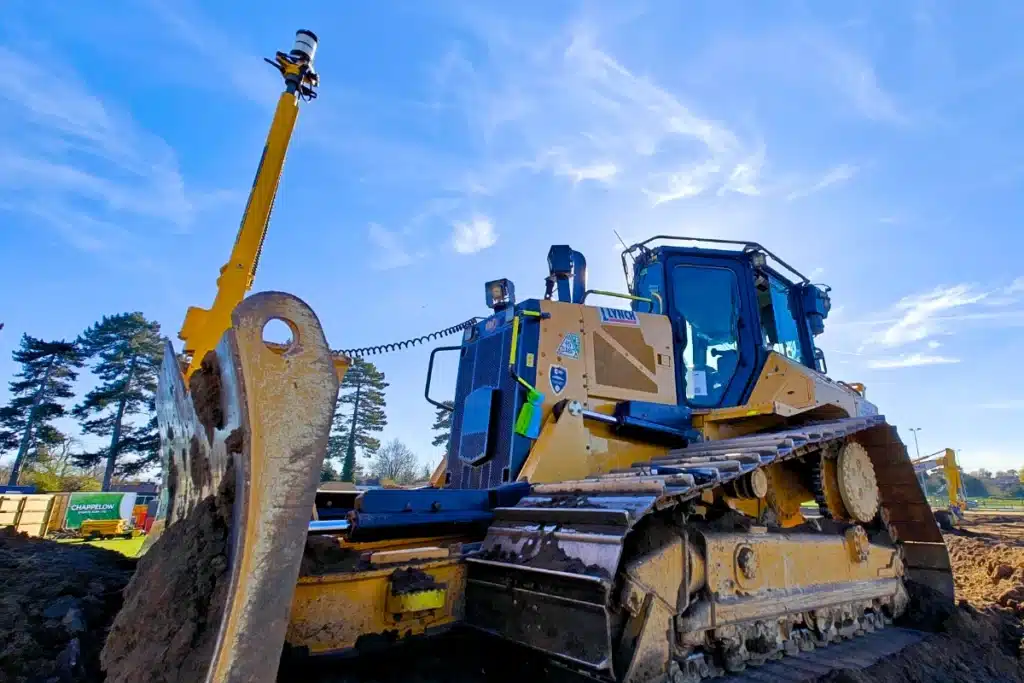 Demolition And Remediation Surveying Yorkshire Tri-Tech Surveys