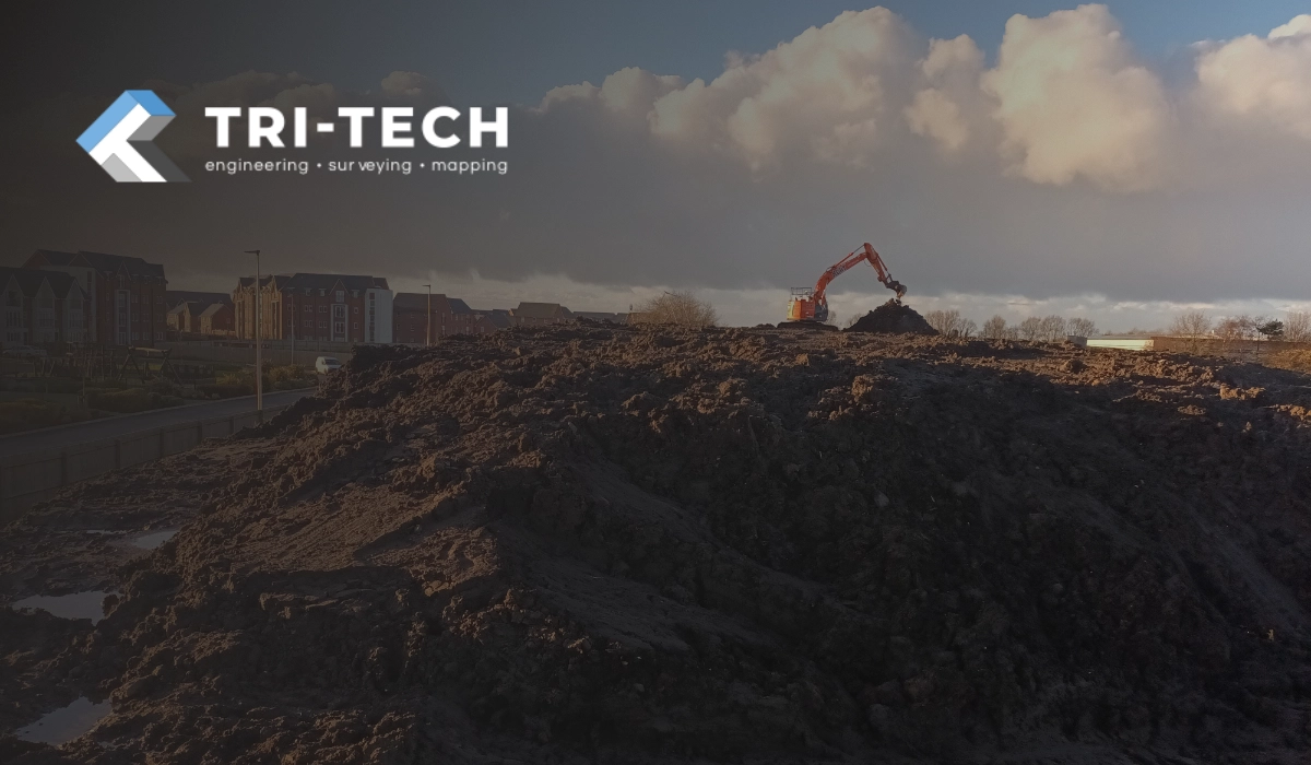 Surveying For Civil Engineers • Tri-Tech Surveys